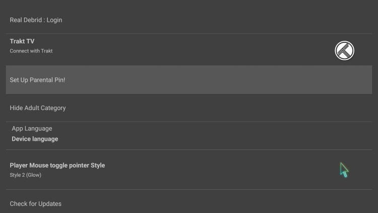 How to Install Ocean Streamz on Firestick & Android TV (V3.4.5)