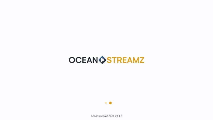 How to Install Ocean Streamz on Firestick & Android TV (V3.4.5)