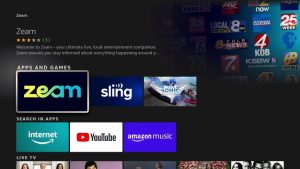How to Install Zeam App for Local News, Sports & More