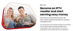 How to Start an IPTV Business - Do Rewards Outweigh Risks?