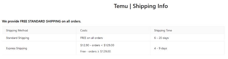 Is Temu Safe? Everything You Need to Know Before Buying