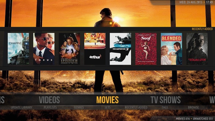 Best Kodi Skins in 2026 to Upgrade Your Kodi Interface