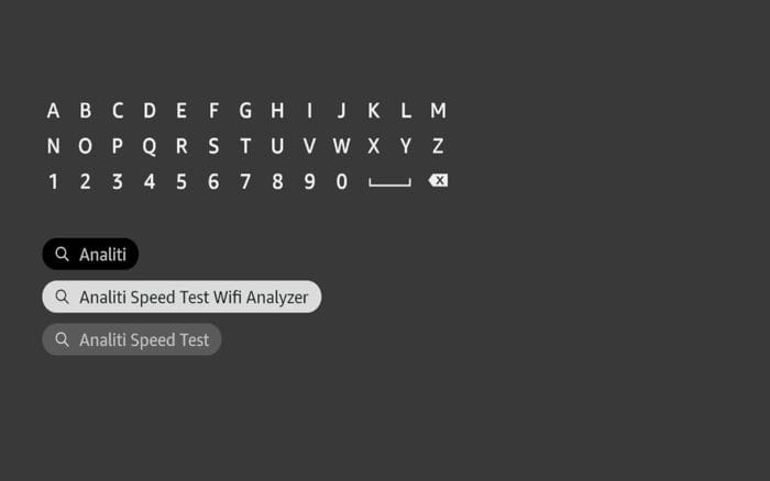How To Test Internet Speed On Your Amazon Firestick in Seconds