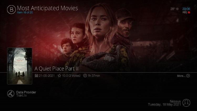 Best Kodi Skins in 2026 to Upgrade Your Kodi Interface