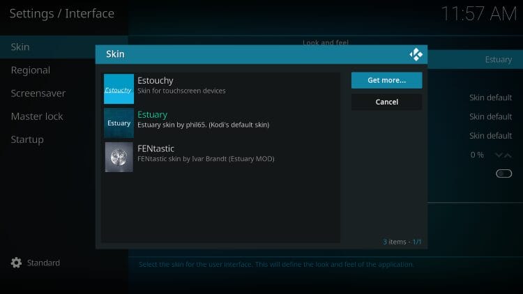 Best Kodi Skins in 2025 to Upgrade Your Kodi Interface