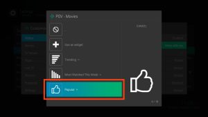 How to Create a Custom Kodi Build with Widgets (Step-by-Step)