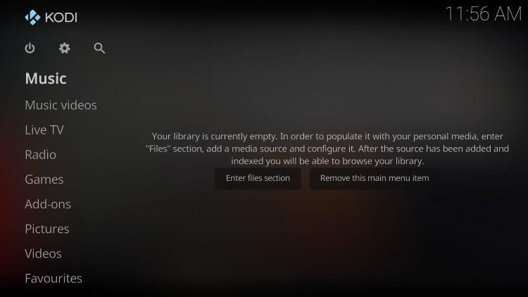 17 Best Kodi Skins to Improve Your Streaming Experience (2025)