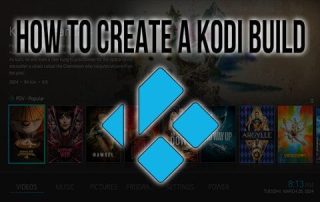 How to Create a Custom Kodi Build with Widgets (Step-by-Step)