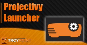 How to Install Projectivy Launcher V4.68 (2025 Update)