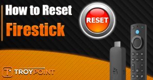 How to Reset Your Amazon Firestick in Seconds (2025 Update)