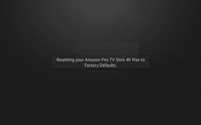 How to Reset Your Amazon Firestick in Seconds (2025 Update)