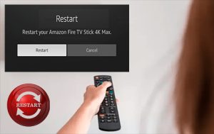How to Restart / Reboot Your Amazon Firestick (Fastest Method)