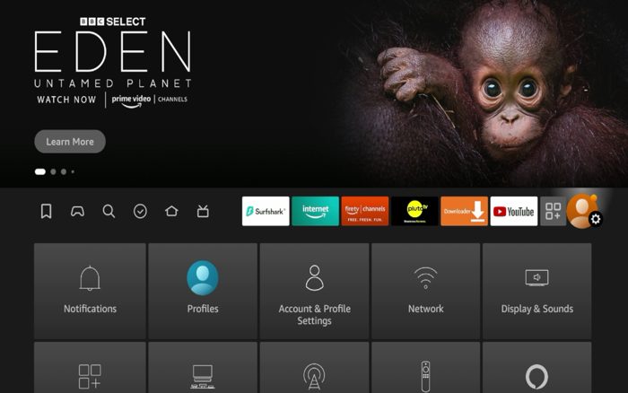 How To Test Internet Speed On Your Amazon Firestick in Seconds