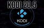 Kodi 20.5 Now Available - Features, Updates, & Installation Guides