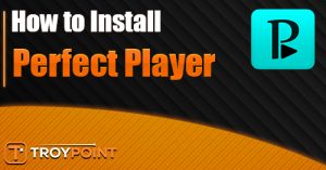 How to Install Perfect Player on Firestick/Android TV (2025)