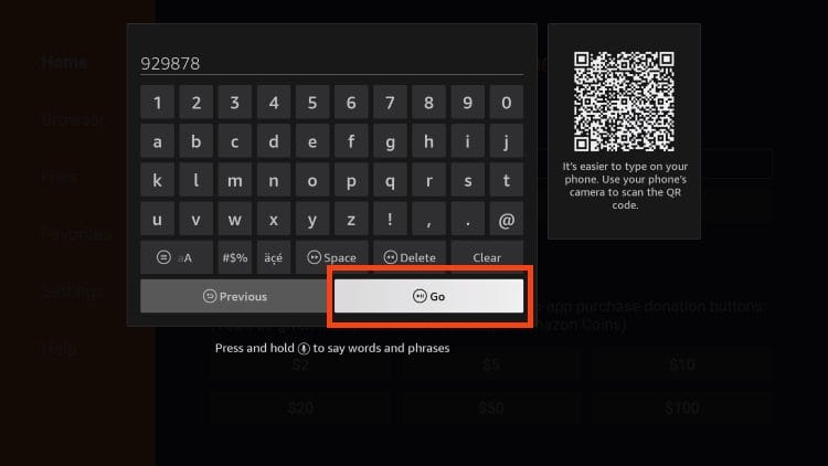 Como instalar o Perfect Player no Firestick/Android TV (2025) | 7W TV 2026