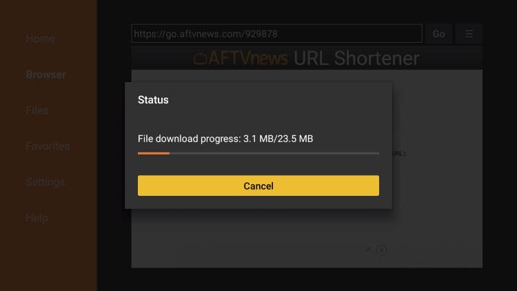 Como instalar o Perfect Player no Firestick/Android TV (2025) | 7W TV 2026