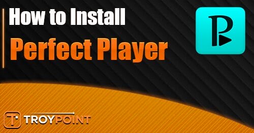 Como instalar o Perfect Player no Firestick/Android TV (2025) | 7W TV