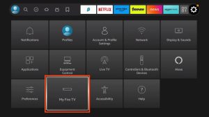 How to Install Perfect Player on Firestick/Android TV (2025)