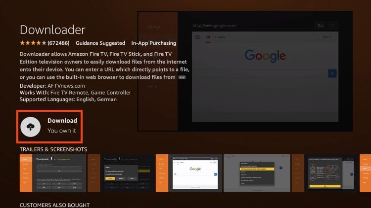 How to Install Smart IPTV on Firestick & Android TV (2025)