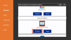 How to Install Projectivy Launcher V4.68 (2025 Update)