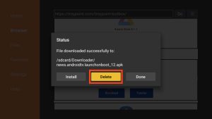 How to Install & Use Projectivy Launcher (2026 Guide)