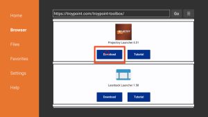 How to Install Projectivy Launcher V4.68 (2025 Update)