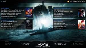 Best Kodi Skins in 2025 to Upgrade Your Kodi Interface