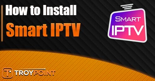 How to Install Smart IPTV on Firestick & Android TV (2025)