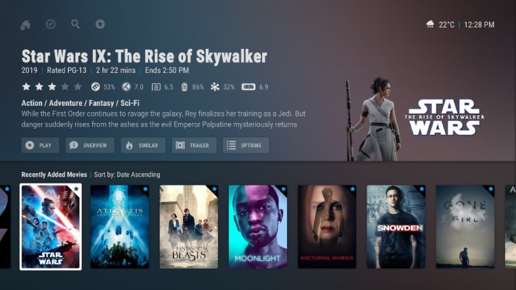 17 Best Kodi Skins to Improve Your Streaming Experience (2025)