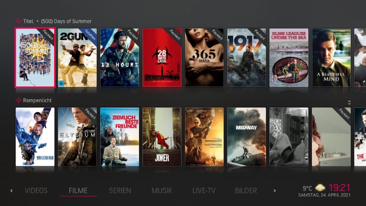 17 Best Kodi Skins to Improve Your Streaming Experience (2025)