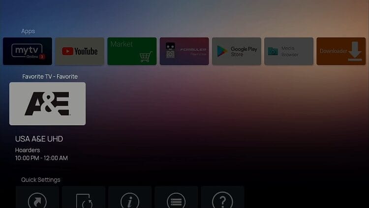 Formuler Z mini Android TV Dongle Review