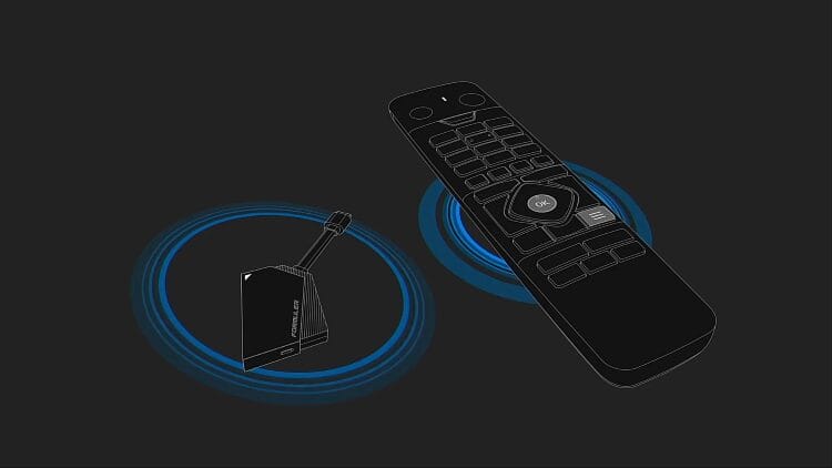 Formuler Z mini Android TV Dongle Review