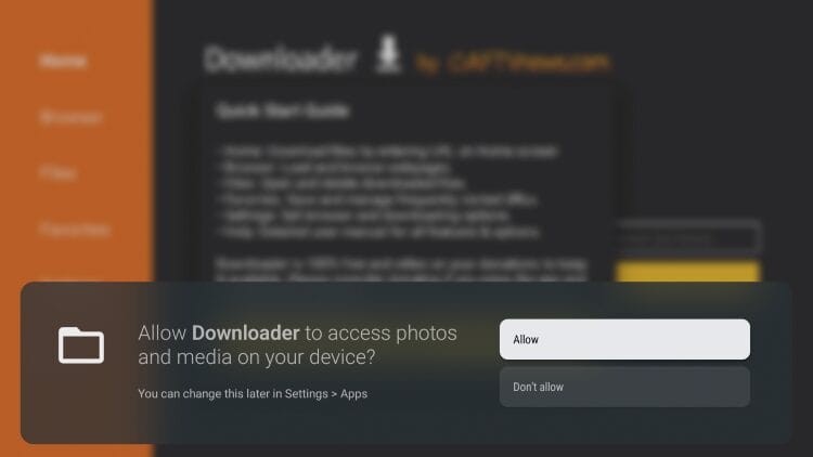 Could Not Migrate Data to USB Drive Error Solution