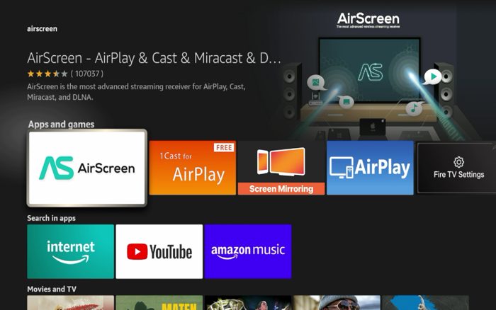 How to Cast to Firestick from iPhone & Android (Best Method)