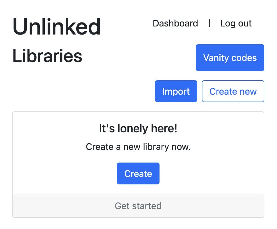 How to Install Unlinked & Best Libraries List (New for 2024)