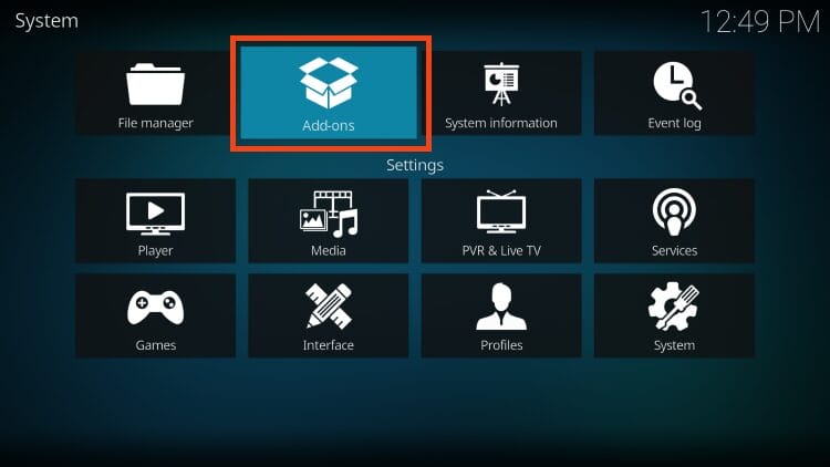 How To Check Kodi Log File And Fix Errors On Any Device