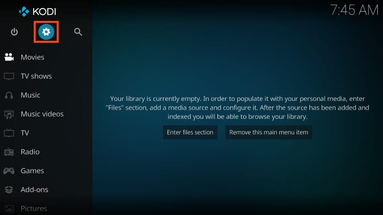 How to Install RedFlix Kodi Build on Firestick/Android TV