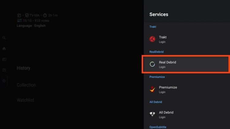 How to Install SStream APK on Firestick & Android TV