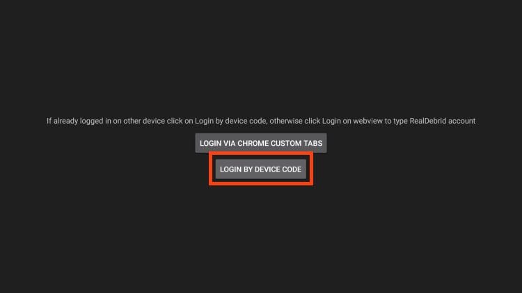 How to Install SStream APK on Firestick & Android TV