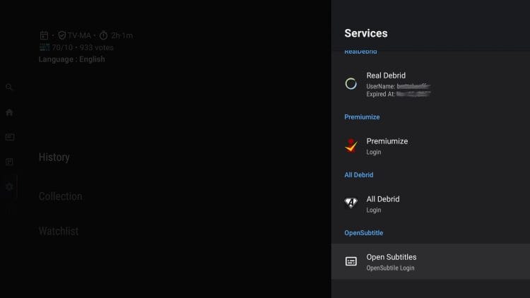How to Install SStream APK on Firestick & Android TV