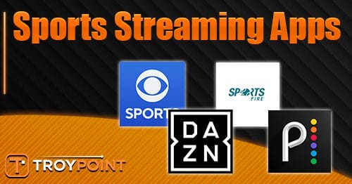 Best Apps for Streaming Live Sports on Firestick & More (2025)