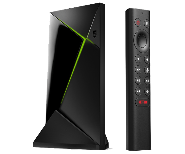 When Will a New NVIDIA SHIELD Device Be Released?