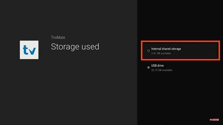 Apps Disappearing on Android TV/Google TV - How to Fix