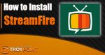 How to Install StreamFire on Firestick/Android TV (V1.2.3)