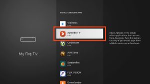 How to Install OTT Navigator on Firestick/Android (IPTV Player)