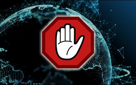 Latest MPA Blocking Order Targets Popular Pirate Websites