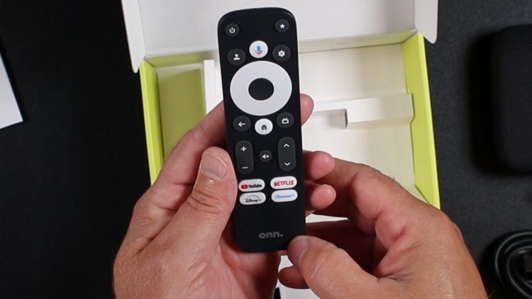 Walmart Onn 4K Pro Review & Tutorials