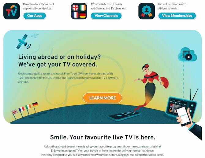 8 Arrested for Involvement in Major Pirate IPTV Network