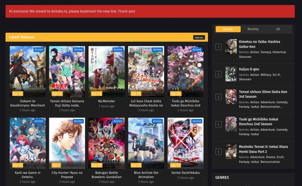 ACE Targets More Pirate IPTV Services, Apps, and Portals